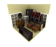 Storage Antelope CA | Statewide Self Storage (916) 722-6776